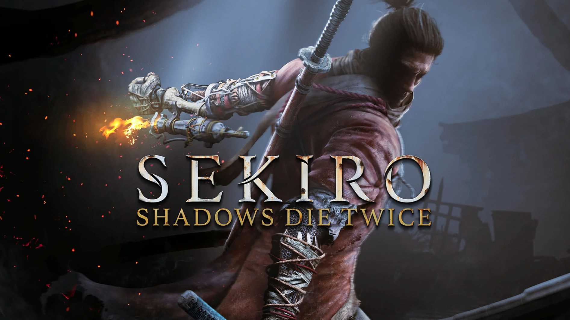 آسناگیم | دانلود بازی Sekiro Shadows Die Twice GOTY Edition برای PC