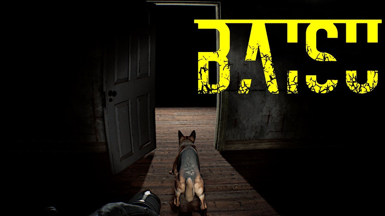 آسناگیم | دانلود بازی Baisu برای PC